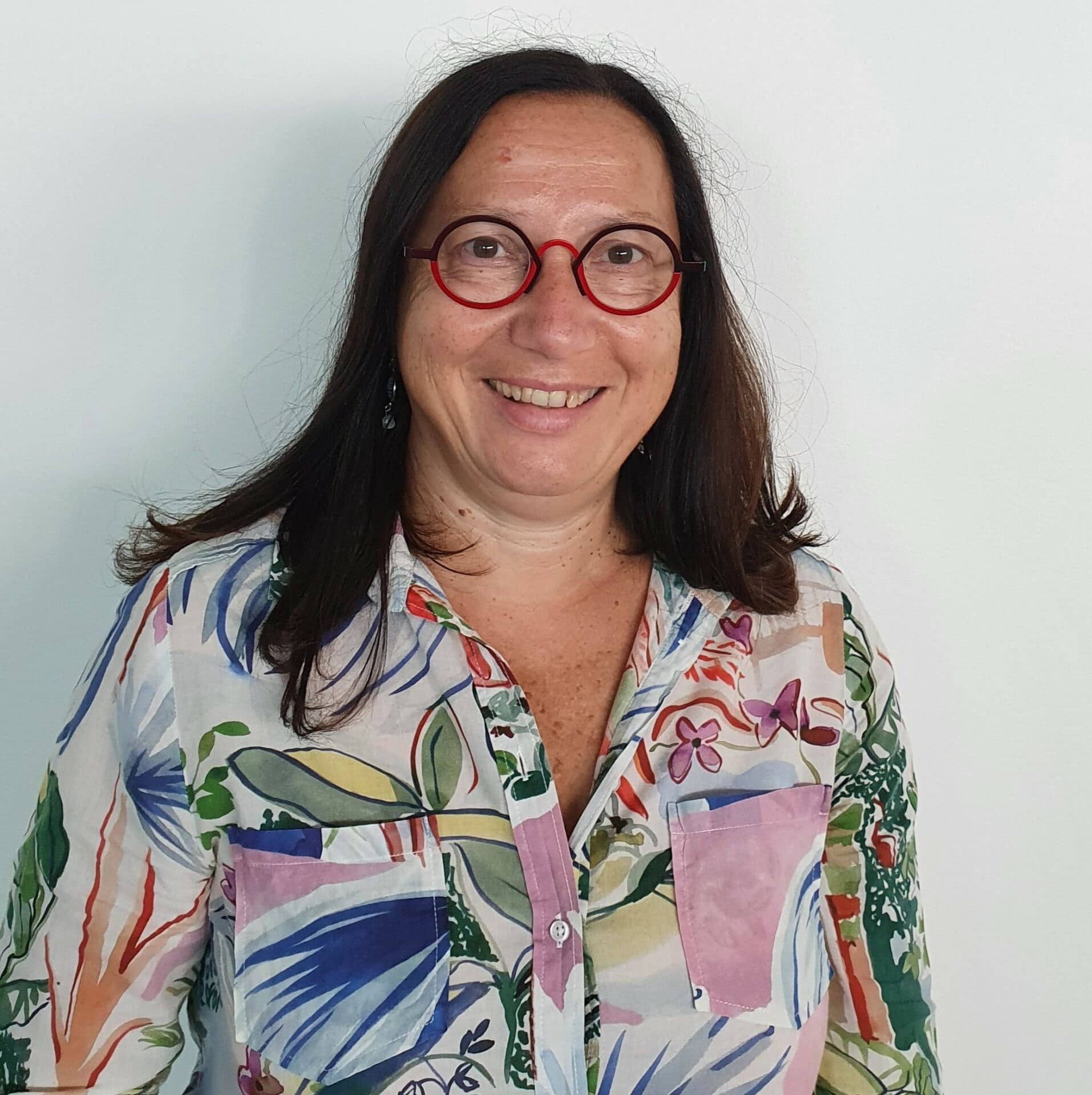 Anne : Consultante, manager de transition formation - FirstGroup