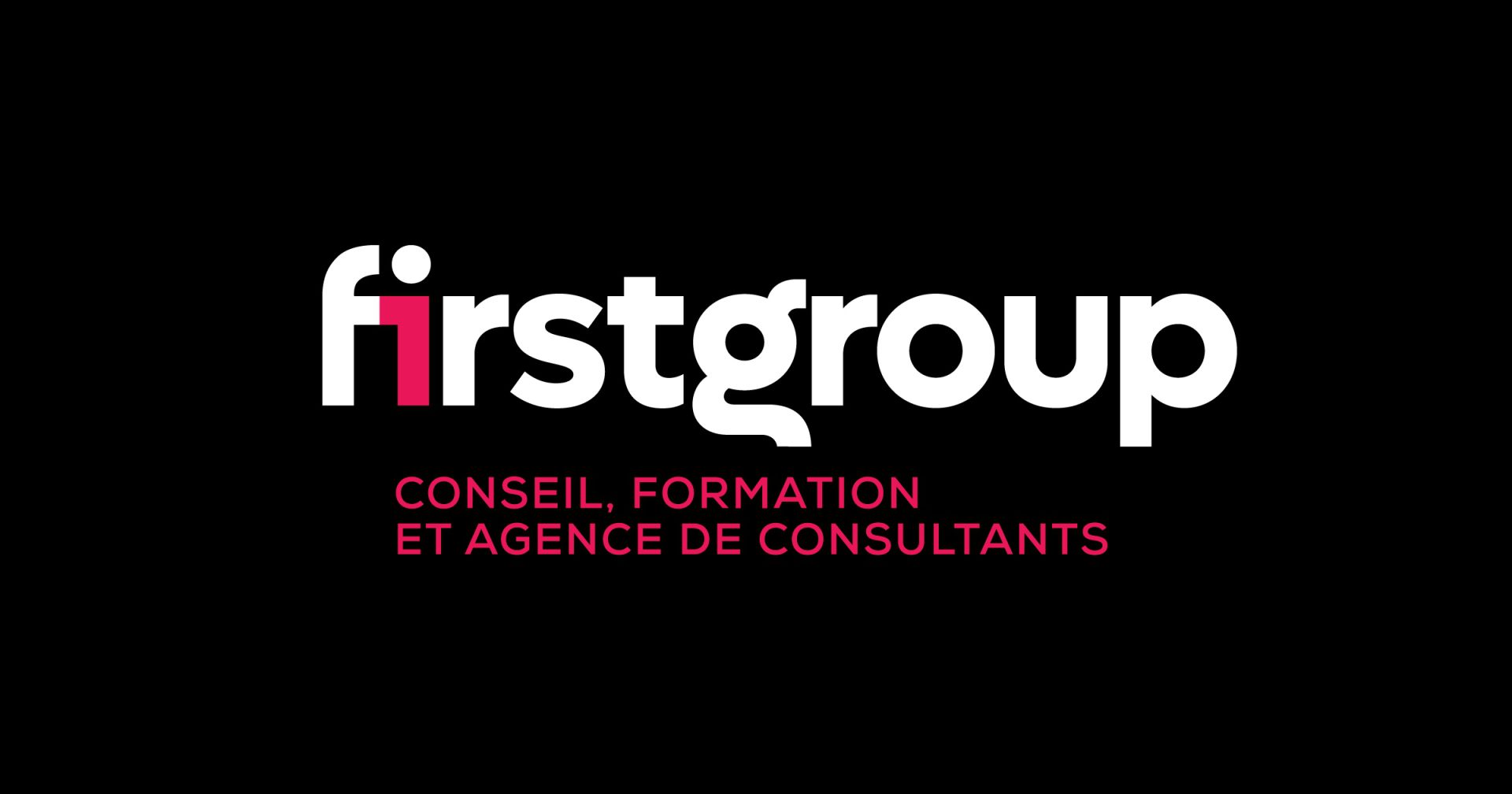 Firstgroup | Conseil, formation, et agence de consultants